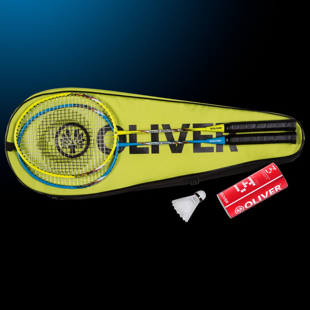OLIVER-SPORT | Racket Pioneer Since 1938 - OLIVER-SPORT