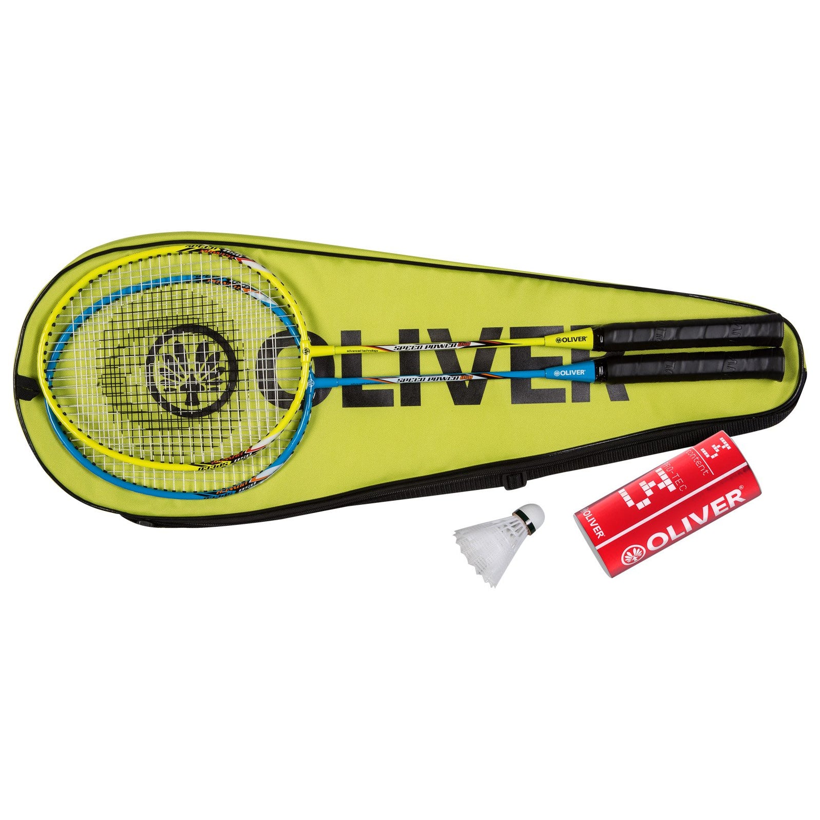 OLIVER-SPORT | Racket Pioneer Since 1938 - OLIVER-SPORT