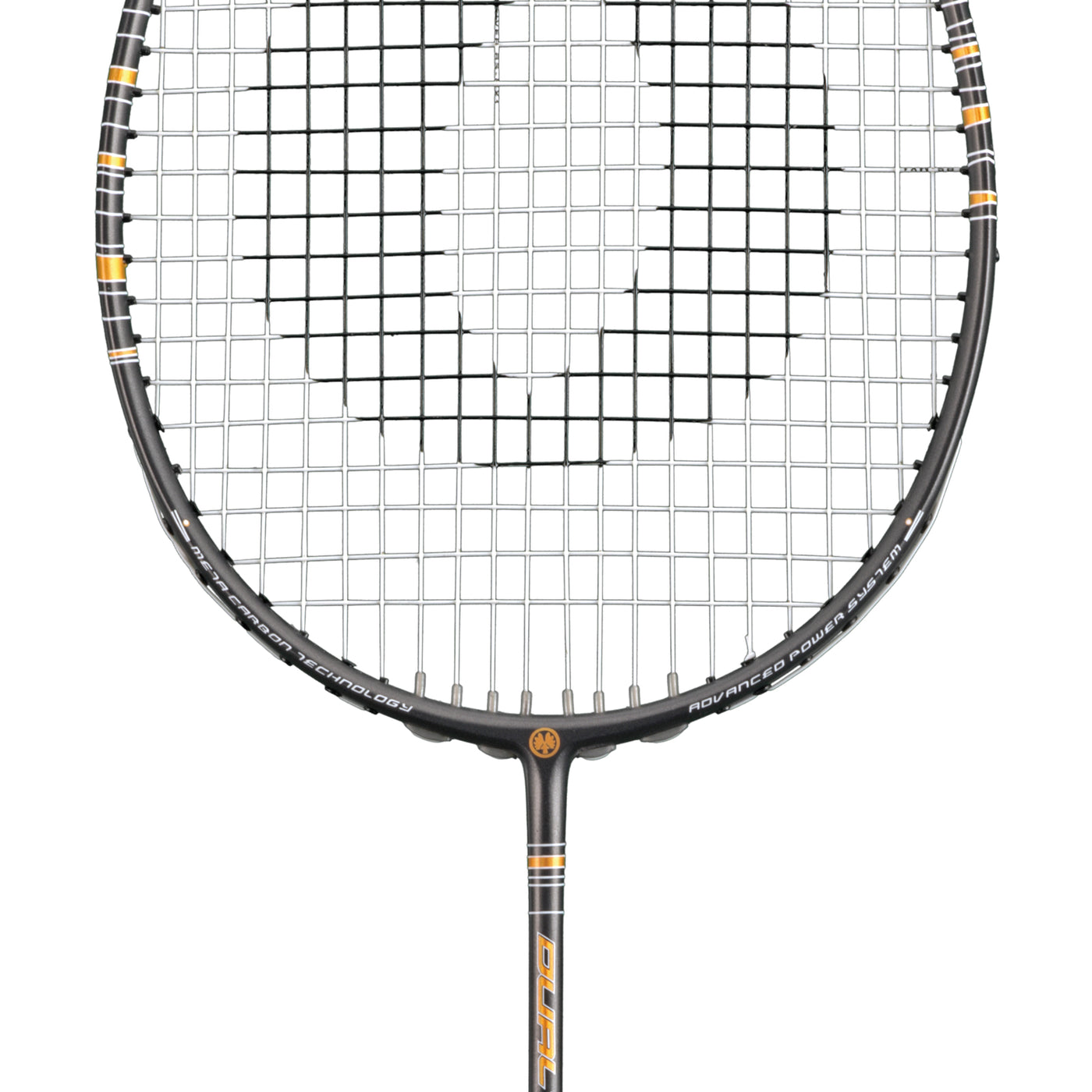 Oliver Dual Tec badminton racket | Lightweight & affordable | Oliver ...
