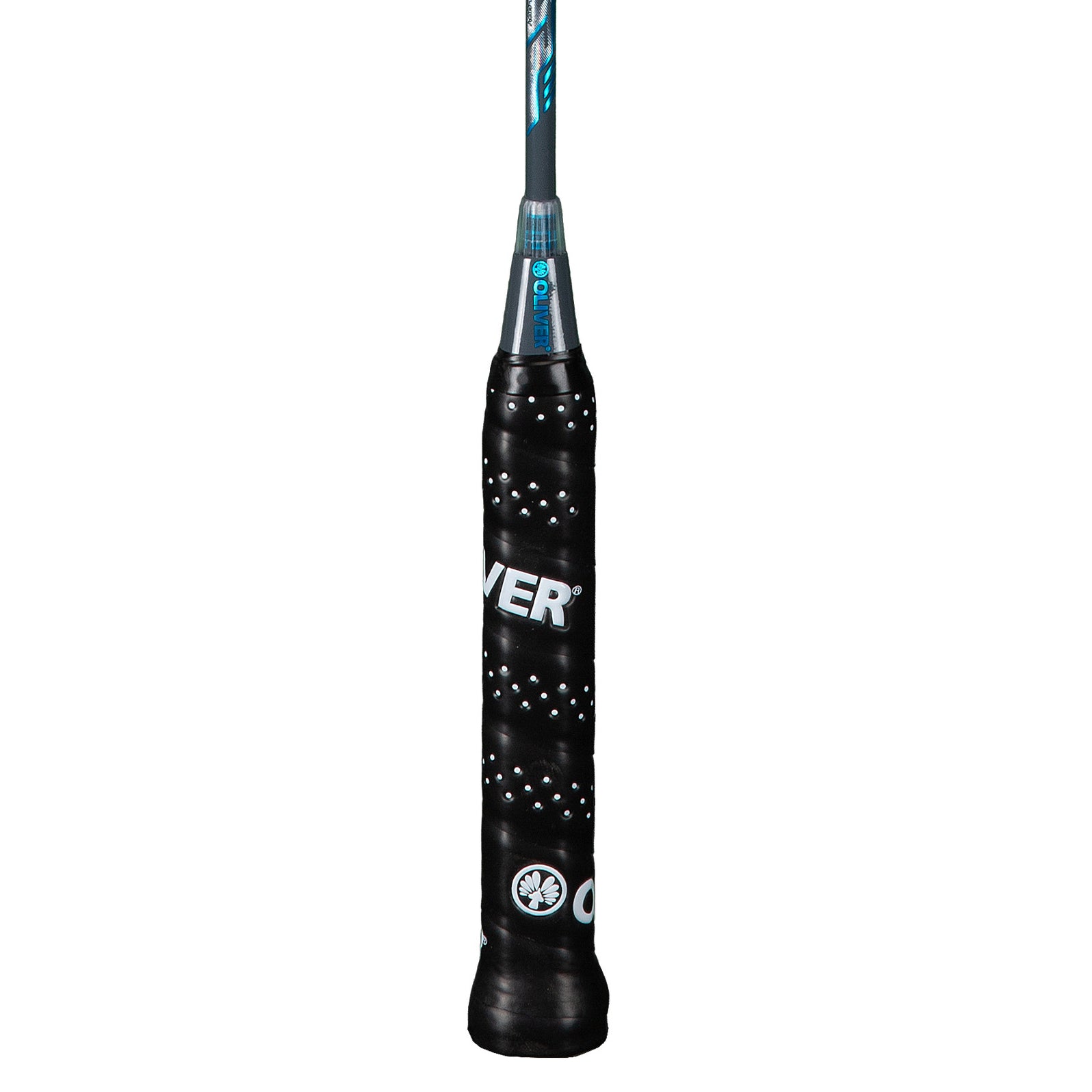 OLIVER Badminton Racket – ENERGETIC K9 made of Metacarbon™ - OLIVER-SPORT