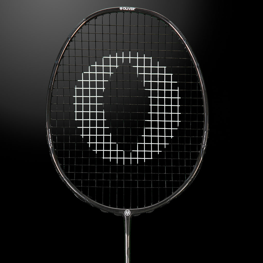 BADMINTON COMPETITION RACKETS — Oliver-Sport