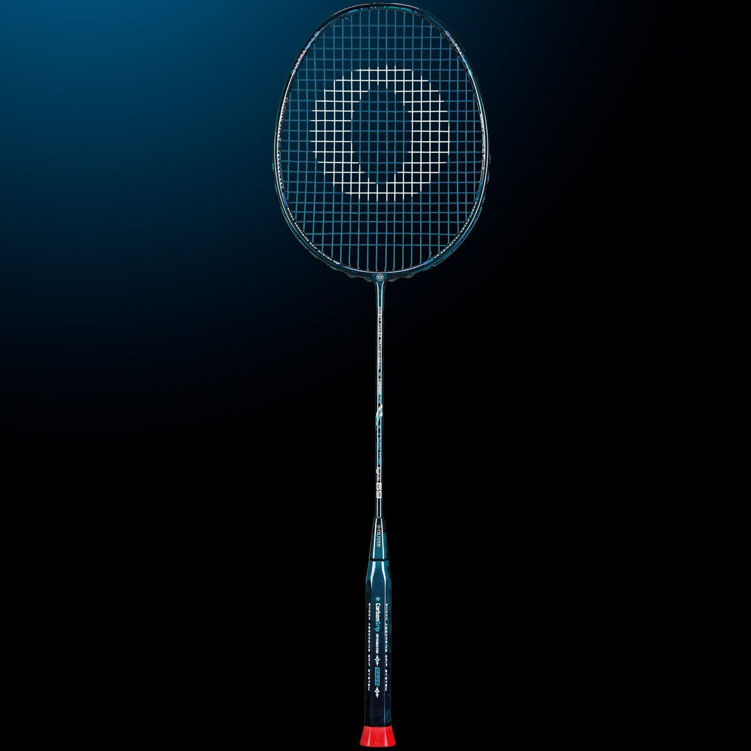 OLIVER Badminton Sortiment: Schläger, Griffbänder und Zubehör kaufen ...