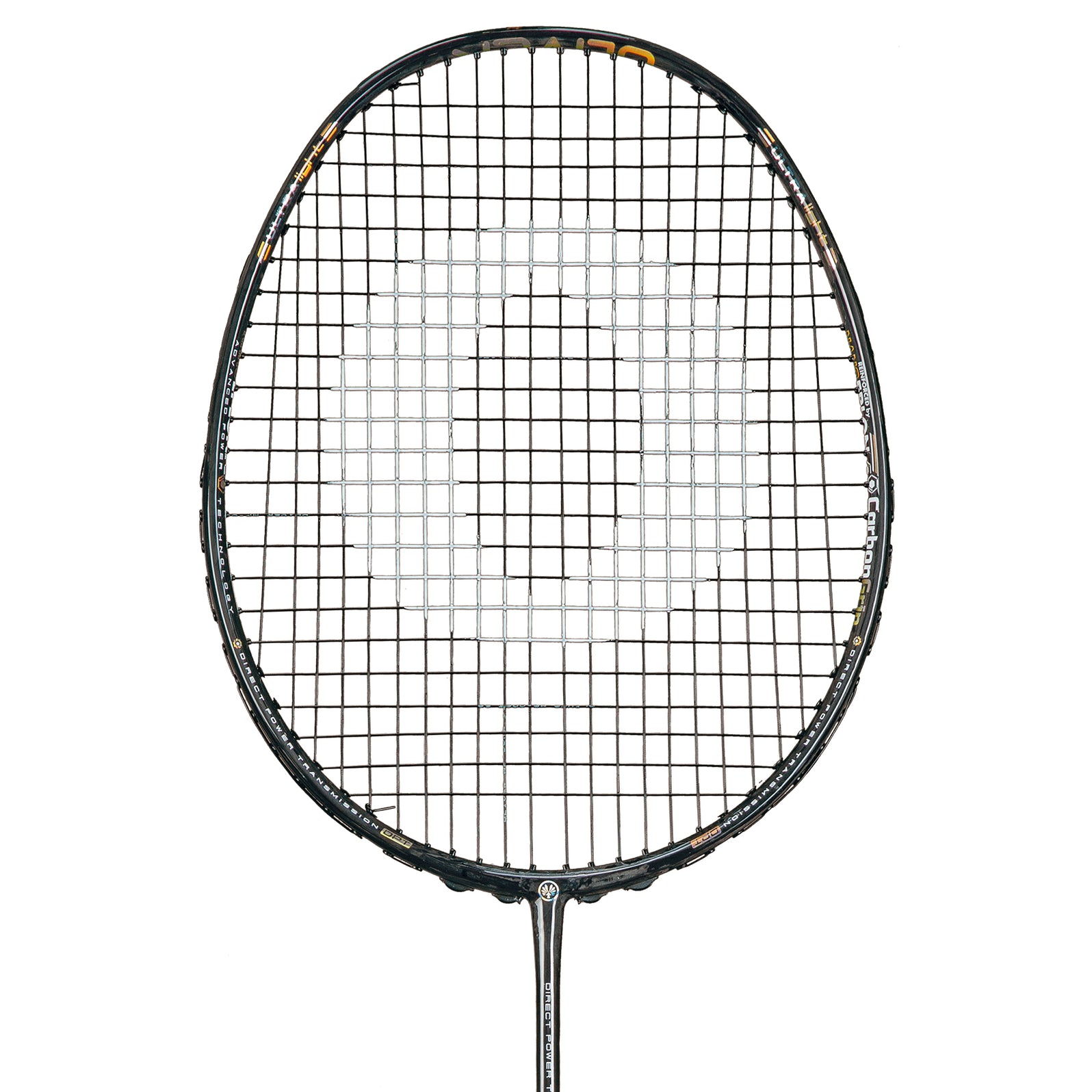 Extreme 75 badminton racket | Ultralight frame - OLIVER-SPORT