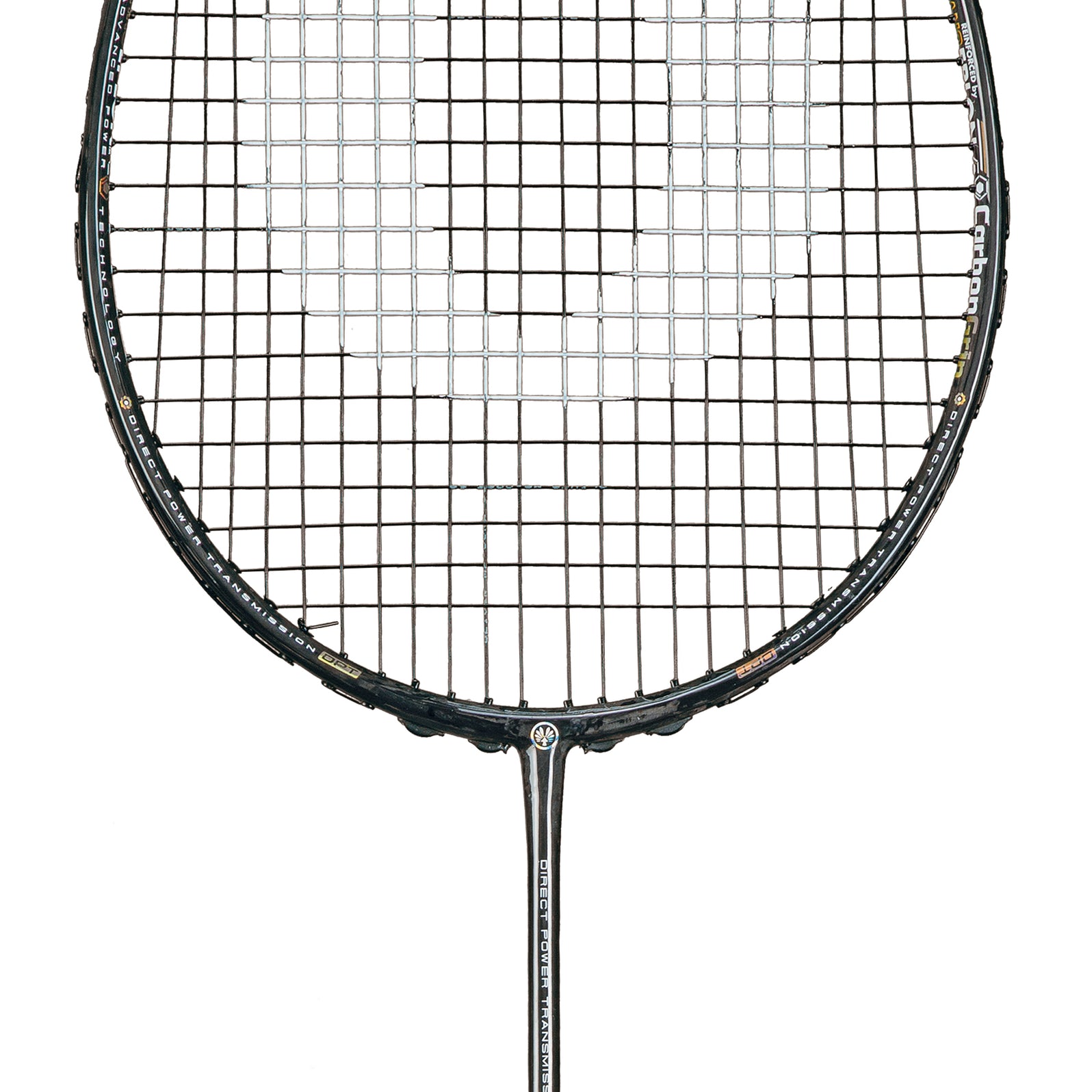 Extreme 75 badminton racket | Ultralight frame - OLIVER-SPORT