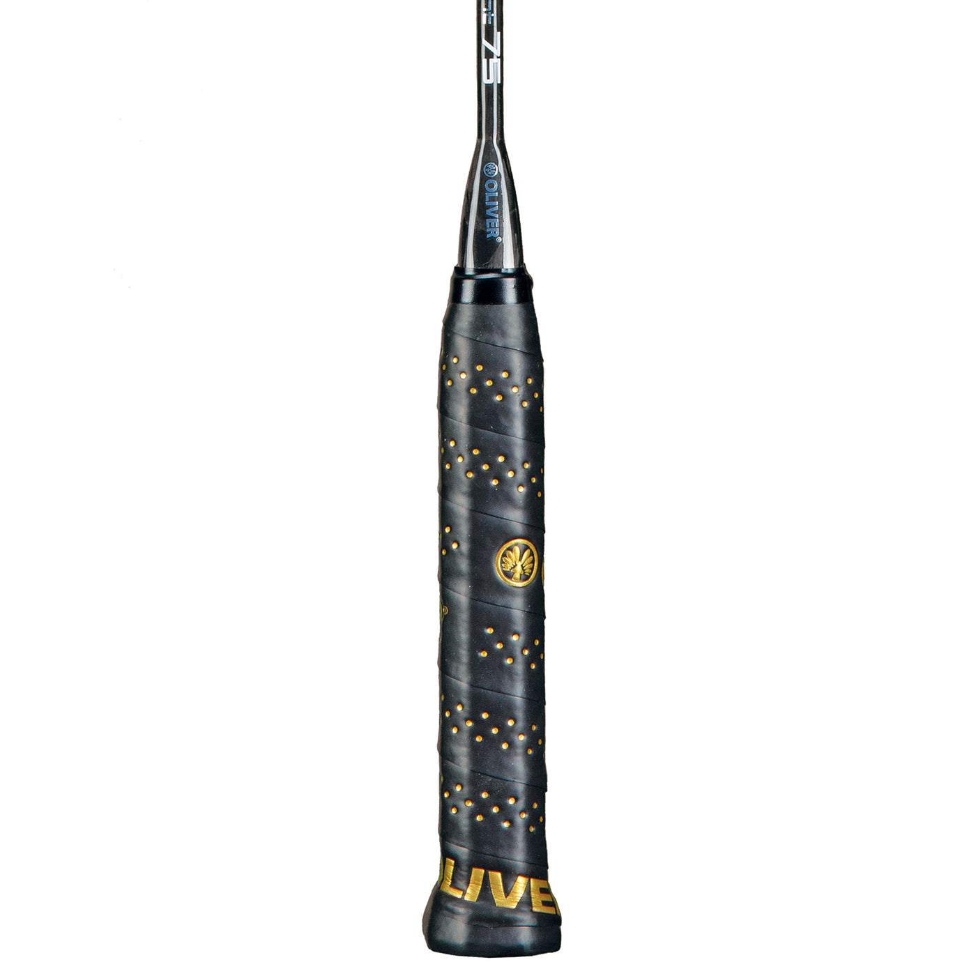 Extreme 75 badminton racket | Ultralight frame - OLIVER-SPORT