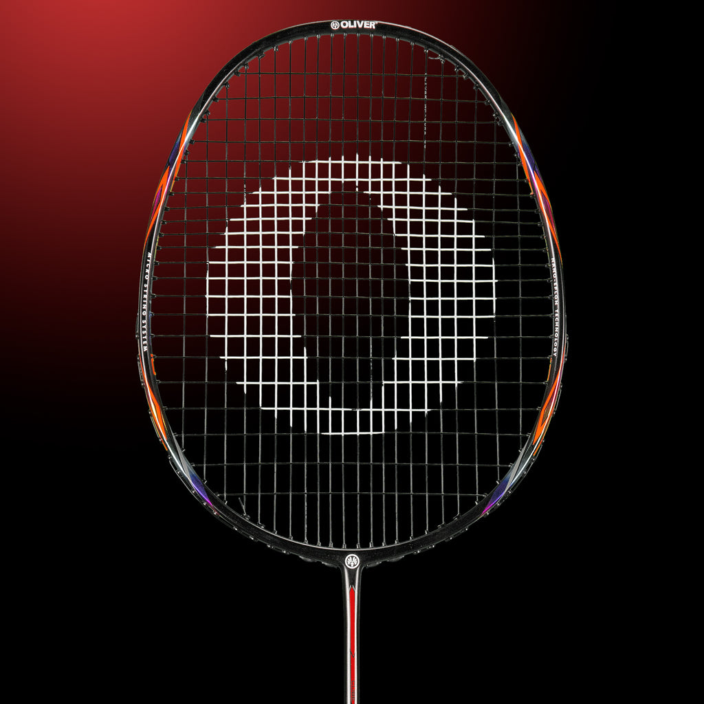 OLIVER Badminton Sortiment: Schläger, Griffbänder und Zubehör kaufen ...