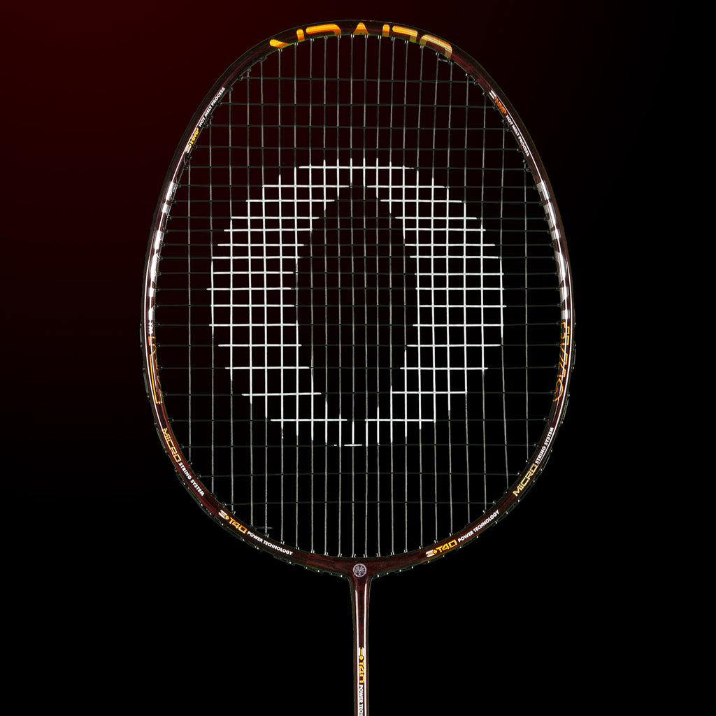 BADMINTON COMPETITION RACKETS - OLIVER-SPORT