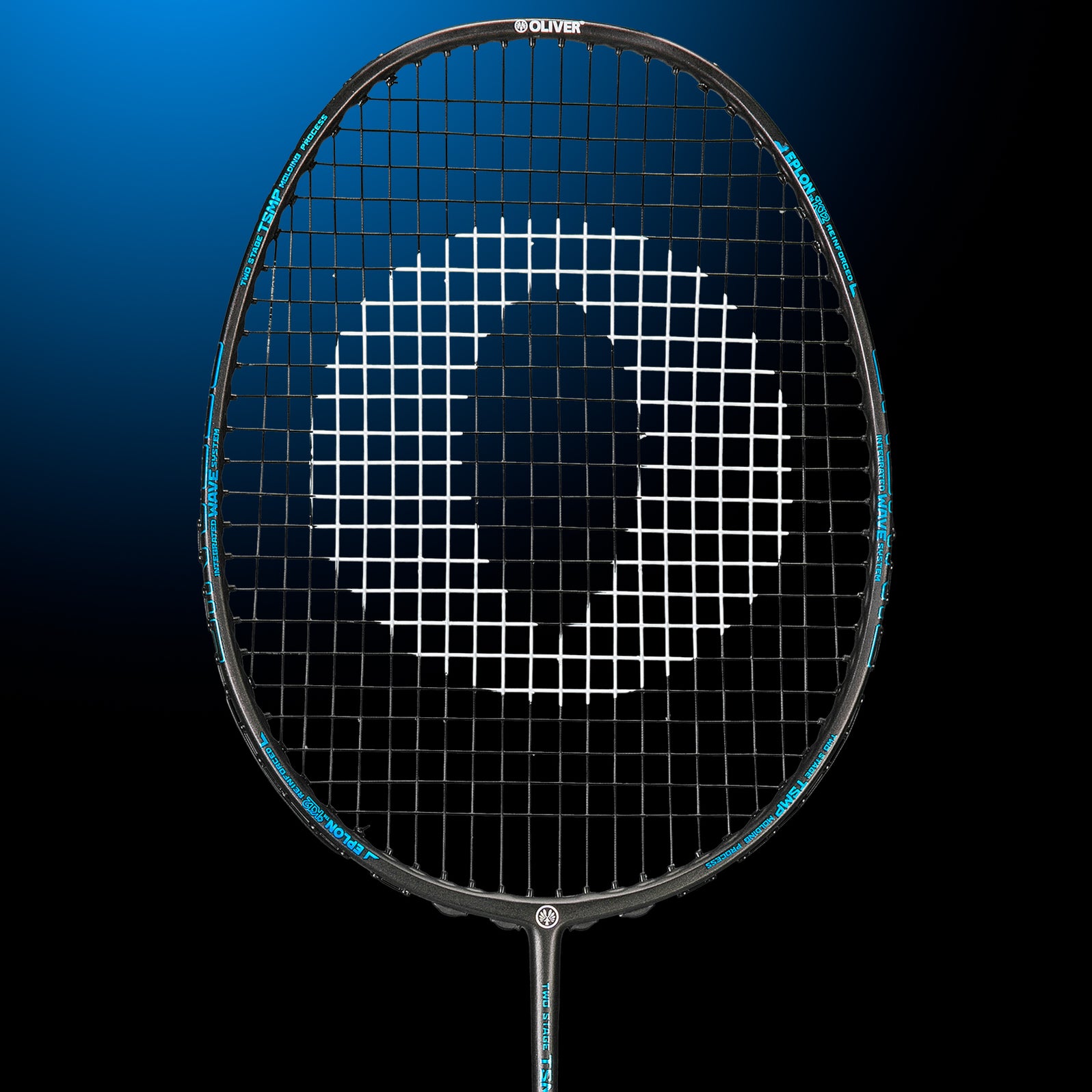 OLIVER Badminton Sortiment: Schläger, Griffbänder und Zubehör kaufen ...