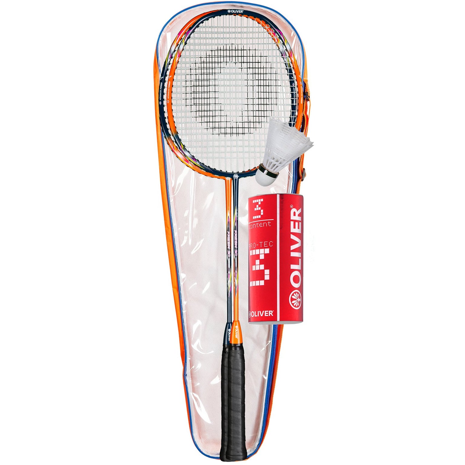 OLIVER-SPORT | Racket Pioneer Since 1938 - OLIVER-SPORT