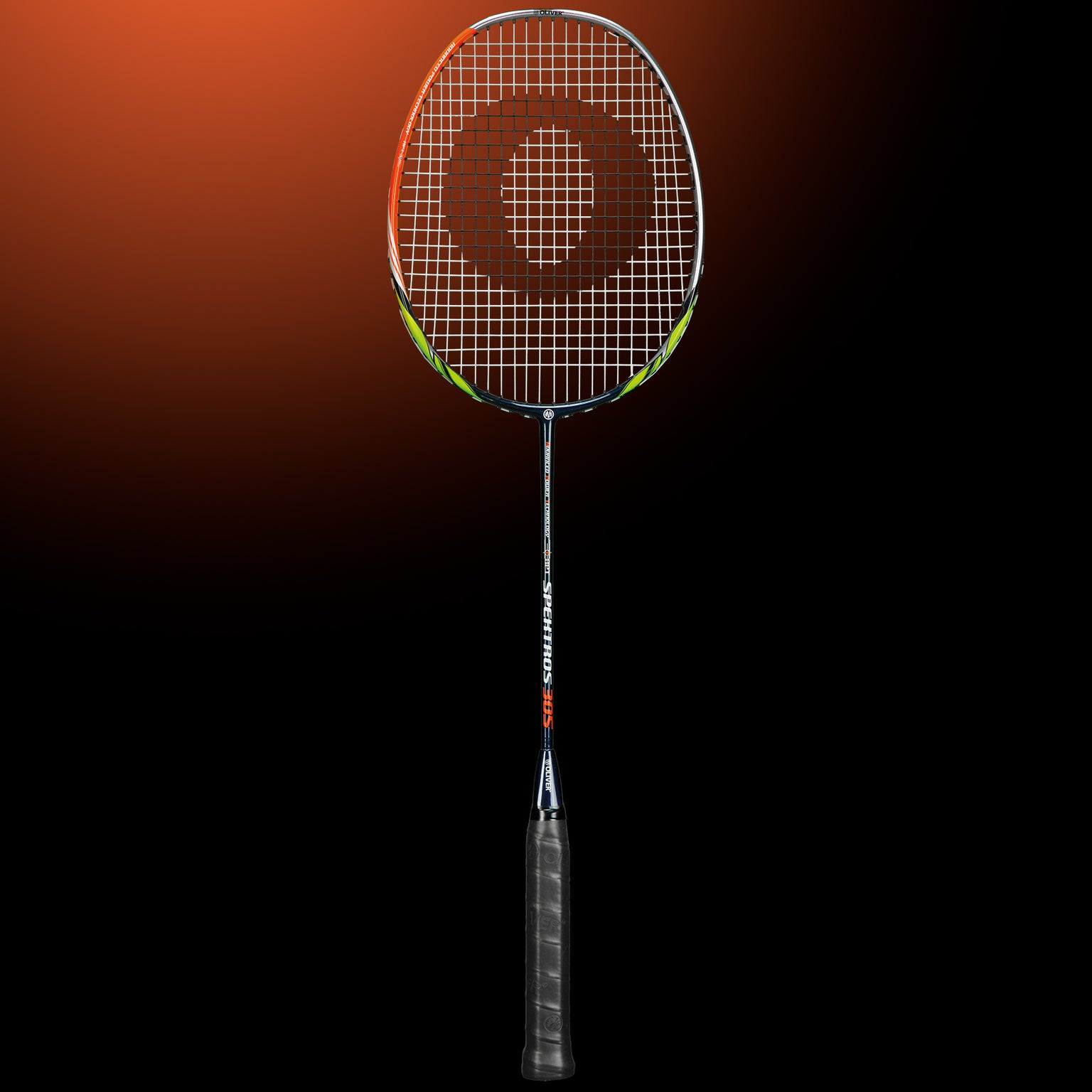 OLIVER Badminton Sortiment: Schläger, Griffbänder und Zubehör kaufen ...