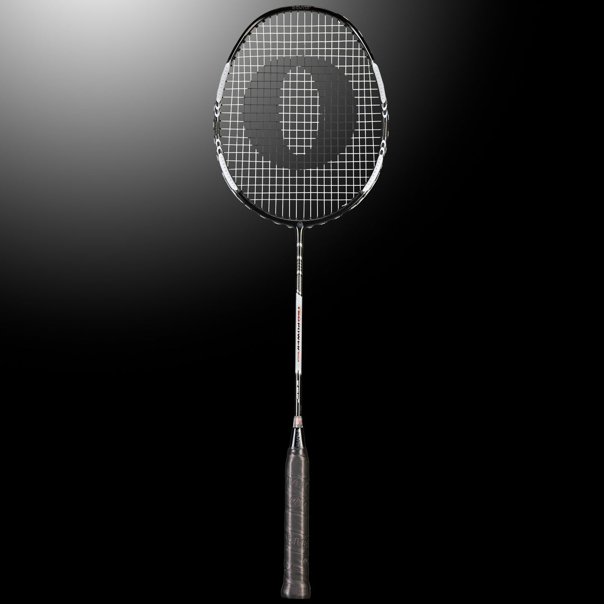 Badminton Schläger OLIVER T-50 Power Tour: Kraftvoll - OLIVER-SPORT