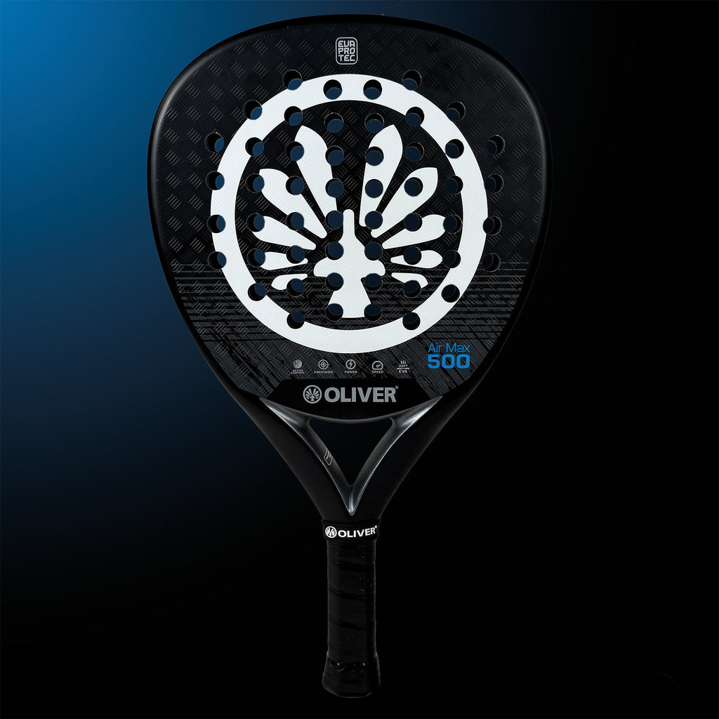 OLIVER-SPORT | Racket Pioneer Since 1938 - OLIVER-SPORT