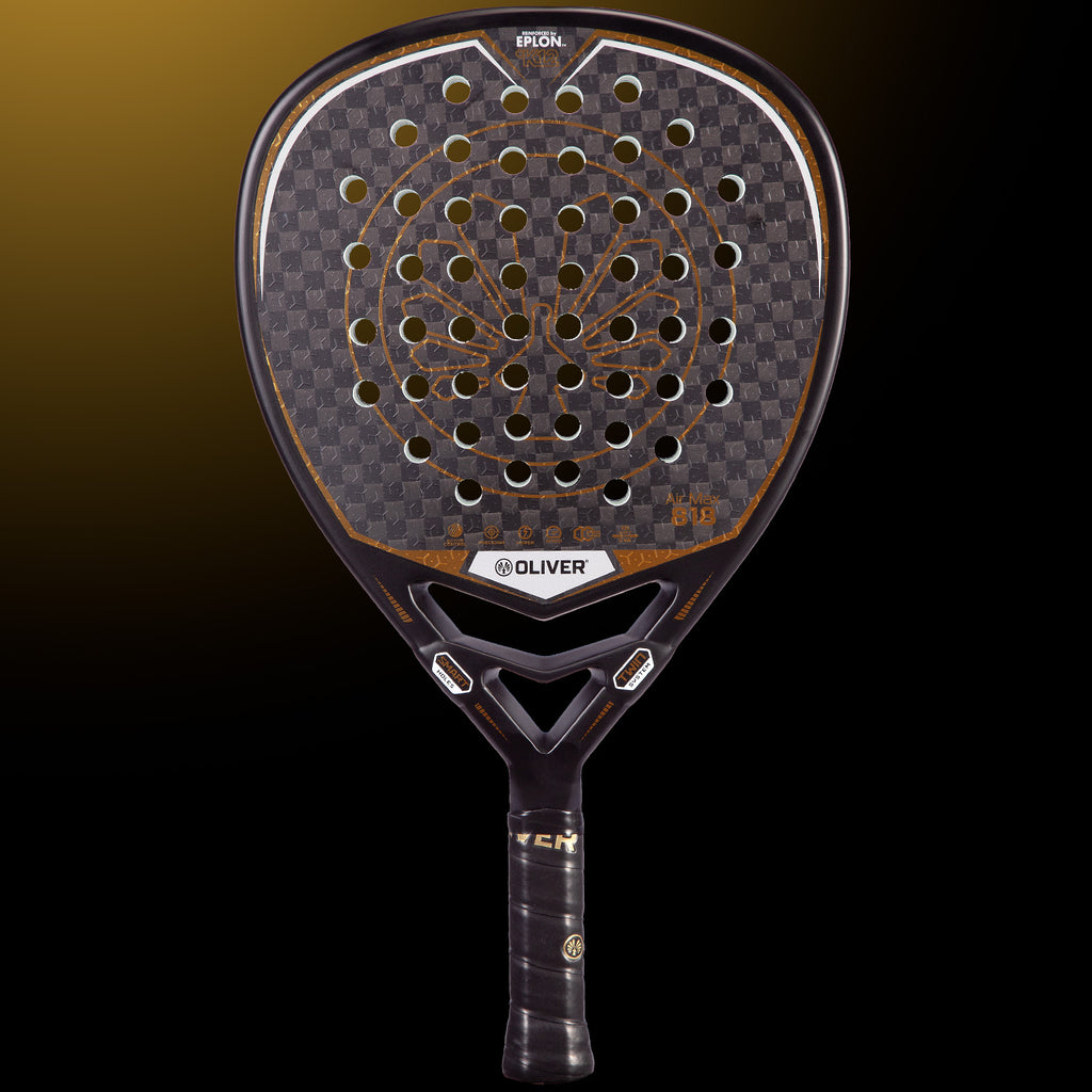 Padel Schläger von OLIVER - OLIVER-SPORT