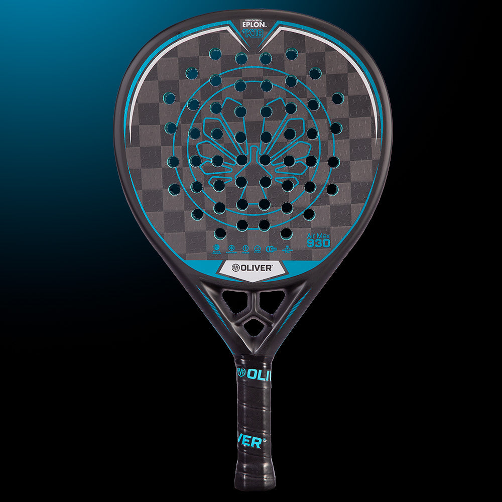 Air Max 930 padel racket | Ultimate power & control | OLIVER - OLIVER-SPORT