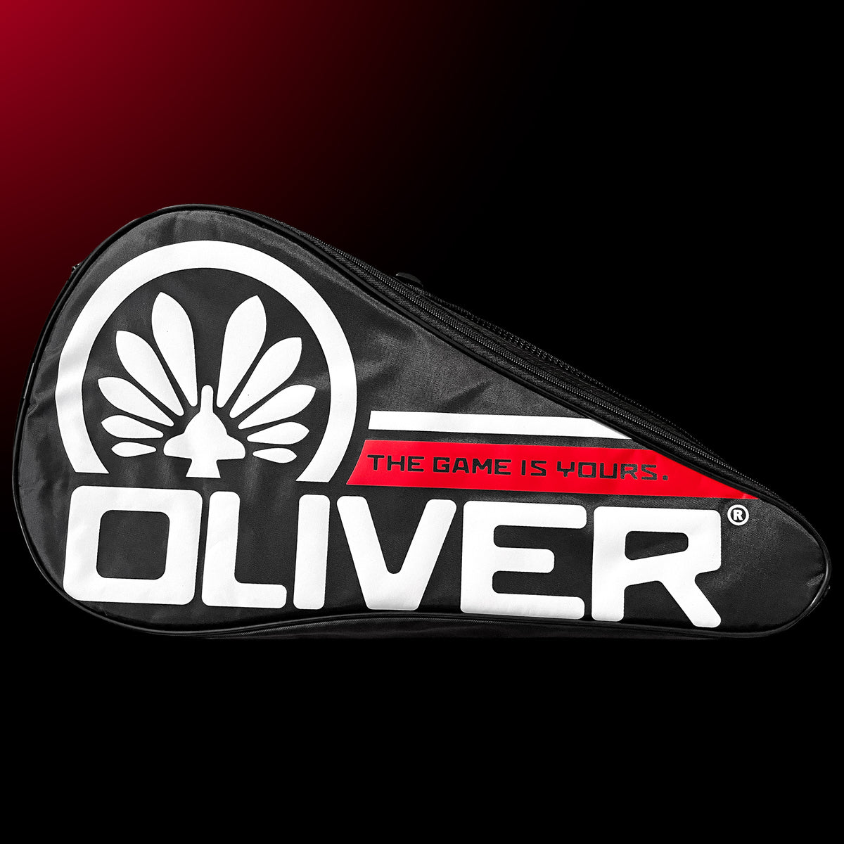 Fullsize Padel Schlägerhülle OLIVER: Schütze deine Ausrüstung - OLIVER ...