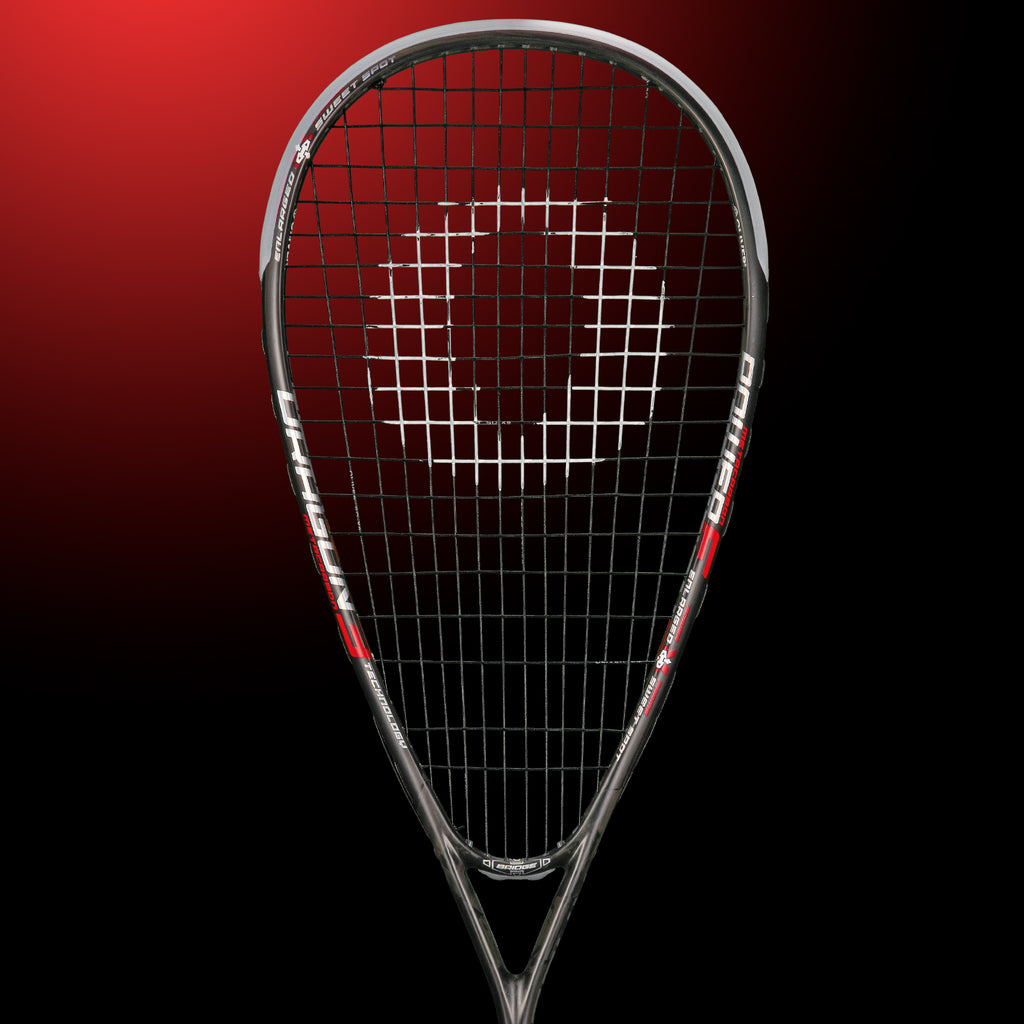 Buy high-quality Squash Rackets, durable strings & grip tapes - OLIVER ...