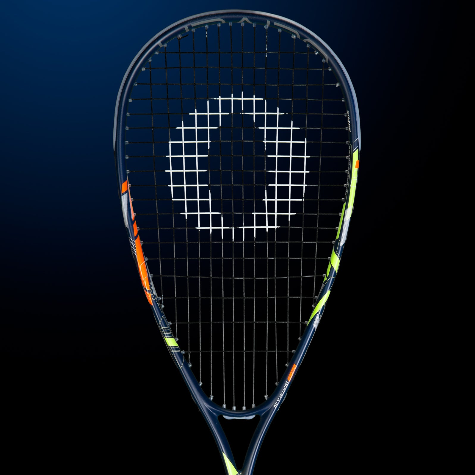 Buy high-quality Squash Rackets, durable strings & grip tapes - OLIVER ...