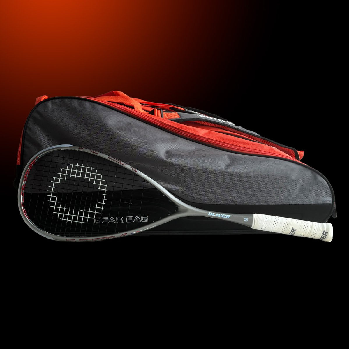 OLIVER-SPORT | Racket Pioneer Since 1938 - OLIVER-SPORT