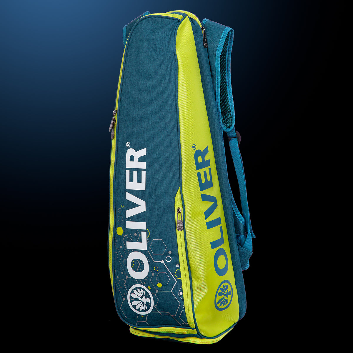 Long backpack | Spacious backpack for sport and leisure | Oliver Sports ...