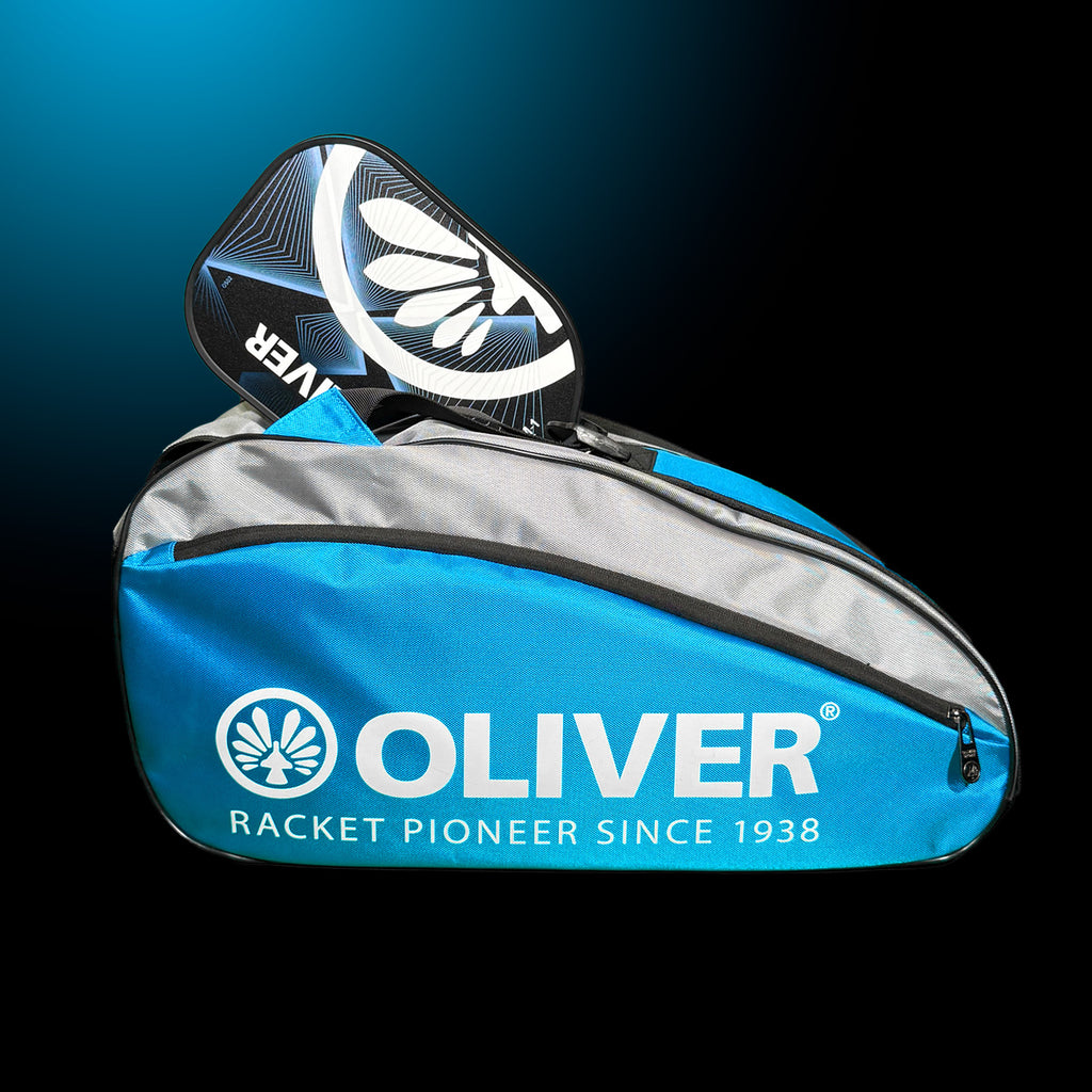 OLIVER-SPORT | Racket Pioneer Since 1938 - OLIVER-SPORT